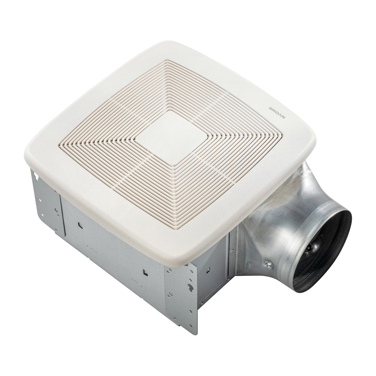 Broan QTXE110 Ventilation Exhaust Fan - 110 CM | HVAC Jack