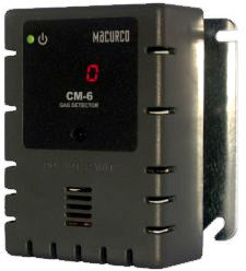 Macurco CM-6 Low Voltage CO Detector Controller – HVAC Jack