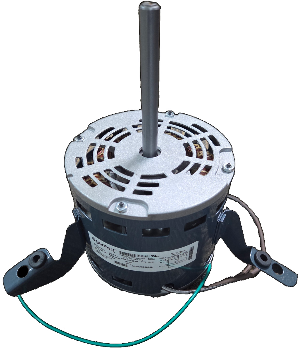 Krueger KR25 1/4HP Multi-Voltage PSC | HVAC Jack